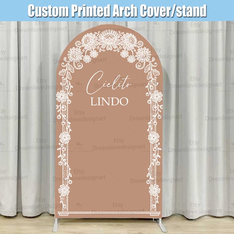 Cielito Lindo Stencil - Etsy