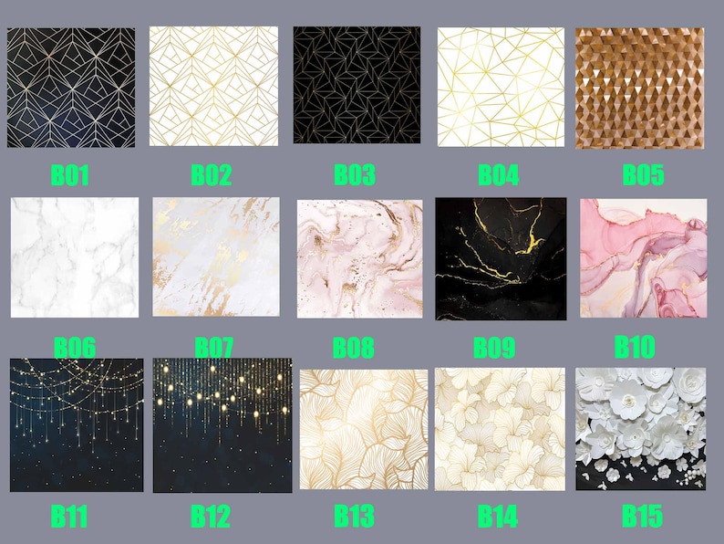 Photo Booth Backdrop Cover Stand Red Rose Hearts Square Wall Party 360 ...