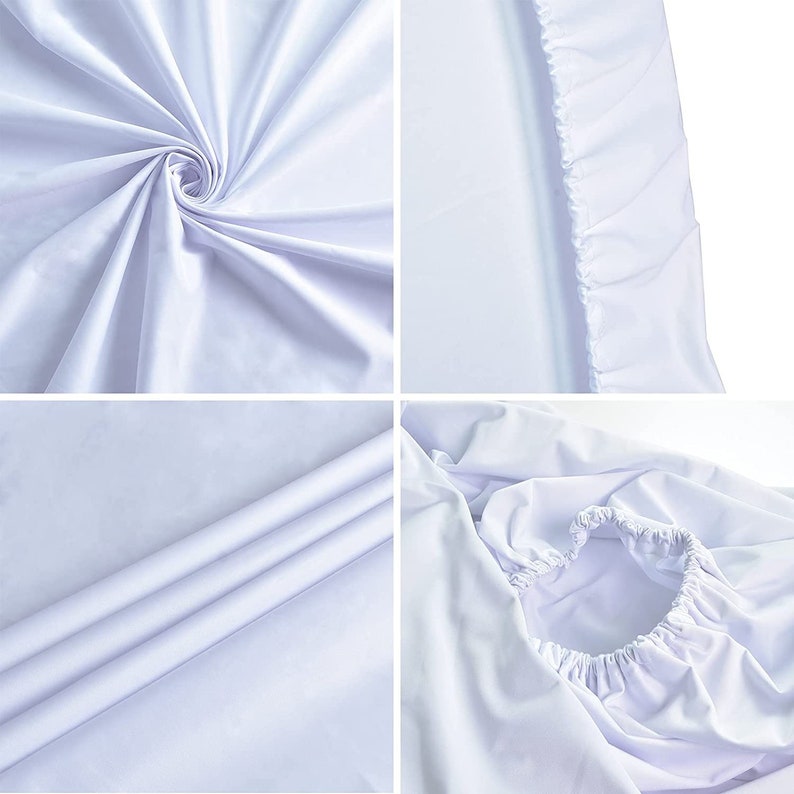 Mediterranean Party Round Backdrop Bridal Shower Custom Round - Etsy