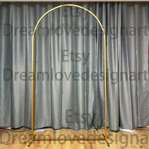 One in a Melon Arch Backdrop Cover Stand Summer Watermelon First 1st ...