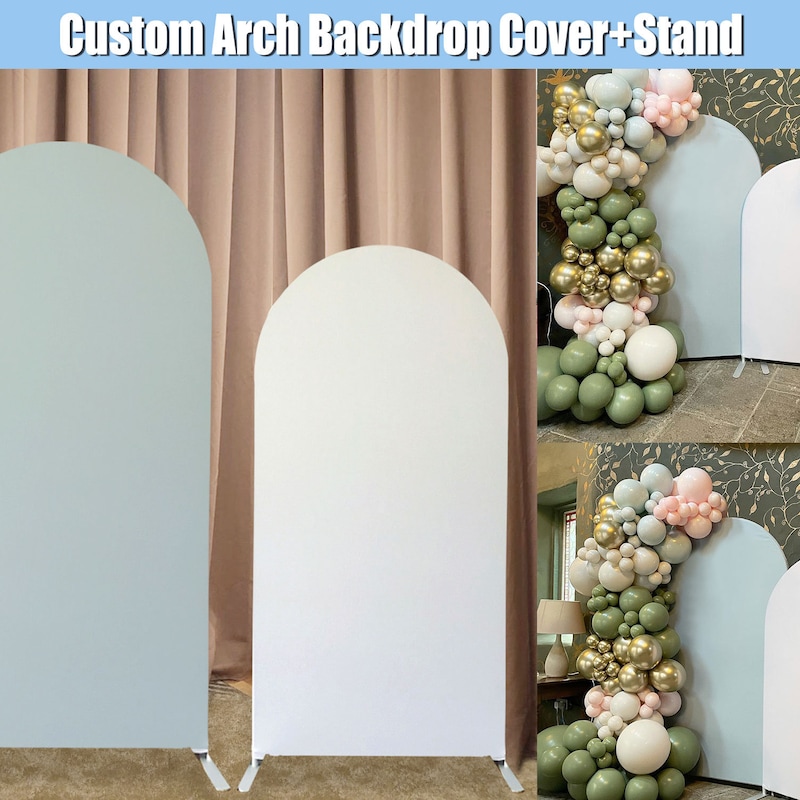 Wedding Arch Fabric - Etsy