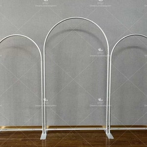 Black Checkered Arch Backdrop Cover Stand Custom Lattice Grid Kid Baby ...