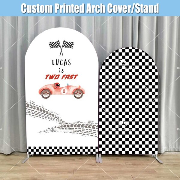 Racing Backdrop - Etsy