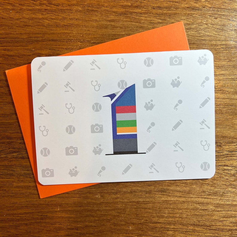 1st Korean Dol Card - Etsy