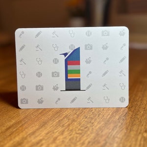 1st Korean Dol Card - Etsy