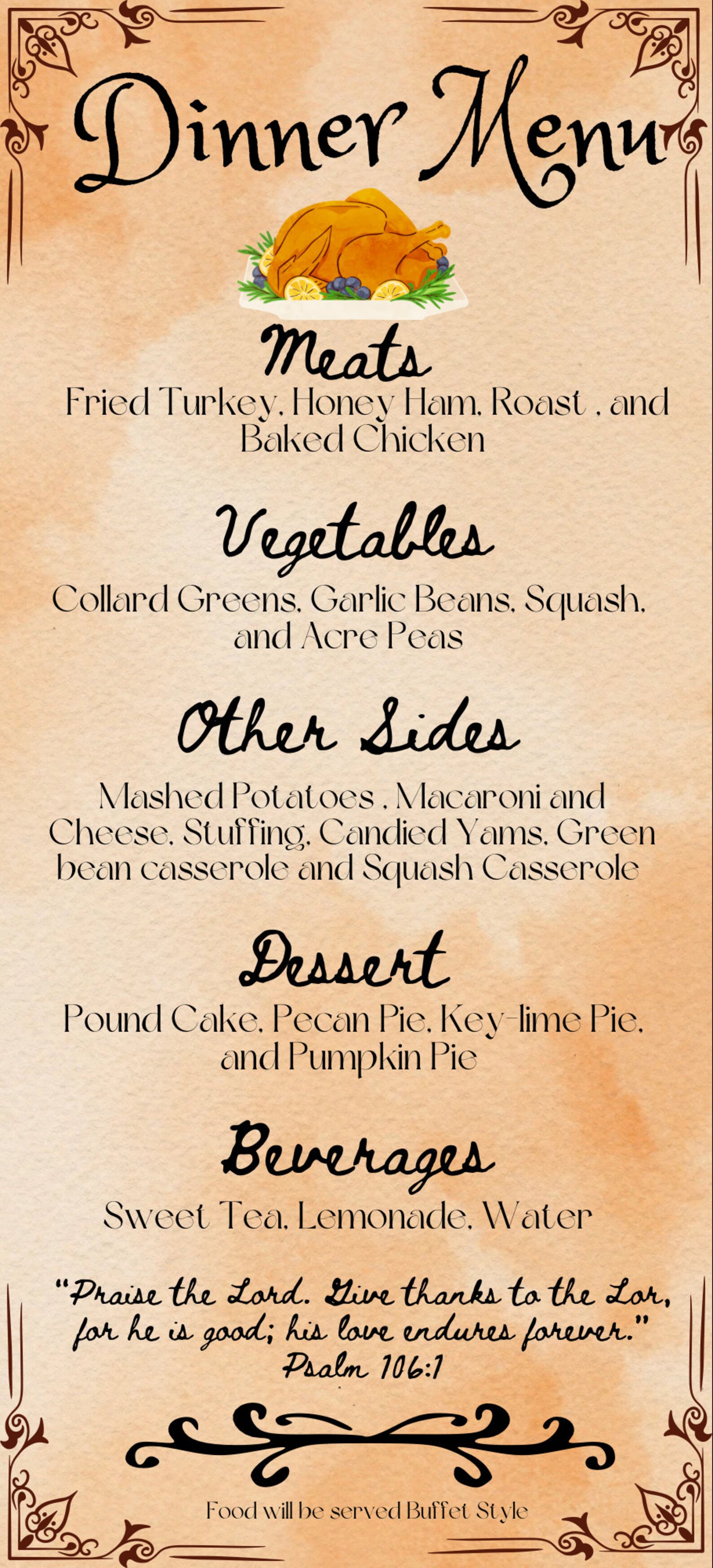 Thanksgiving Menu, Fall Party, Holiday Dinner Party, Thanksgiving ...