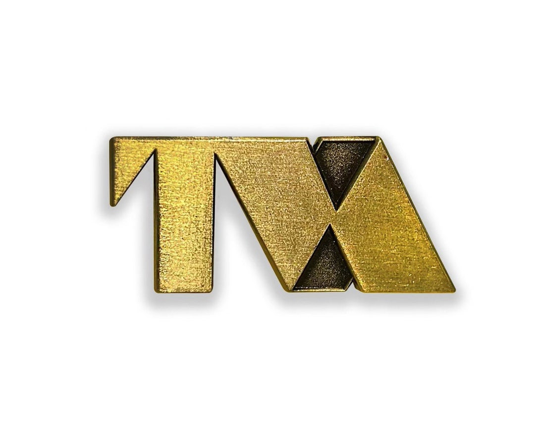 TVA Cosplay Pin - Etsy