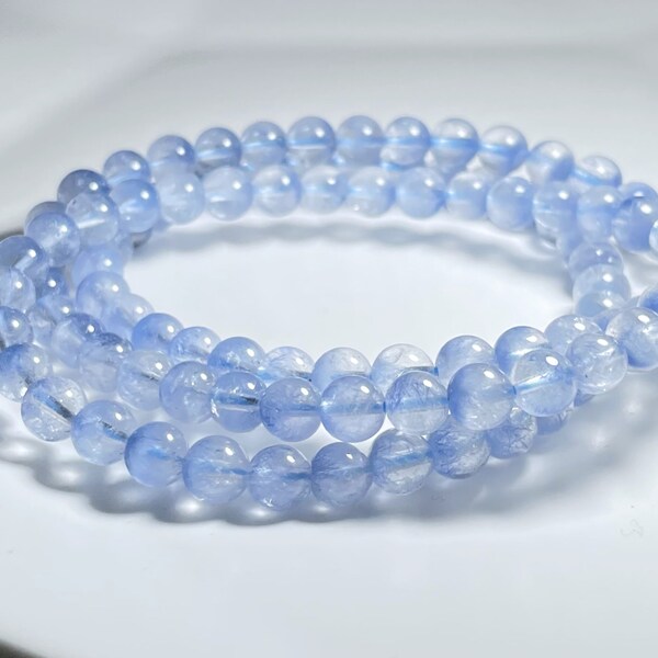 Blue Dumortierite - Etsy