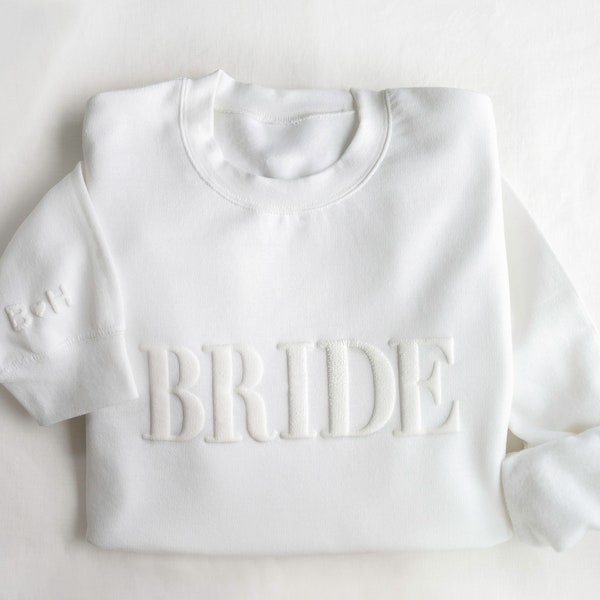 Embossed Sweatshirt - Etsy