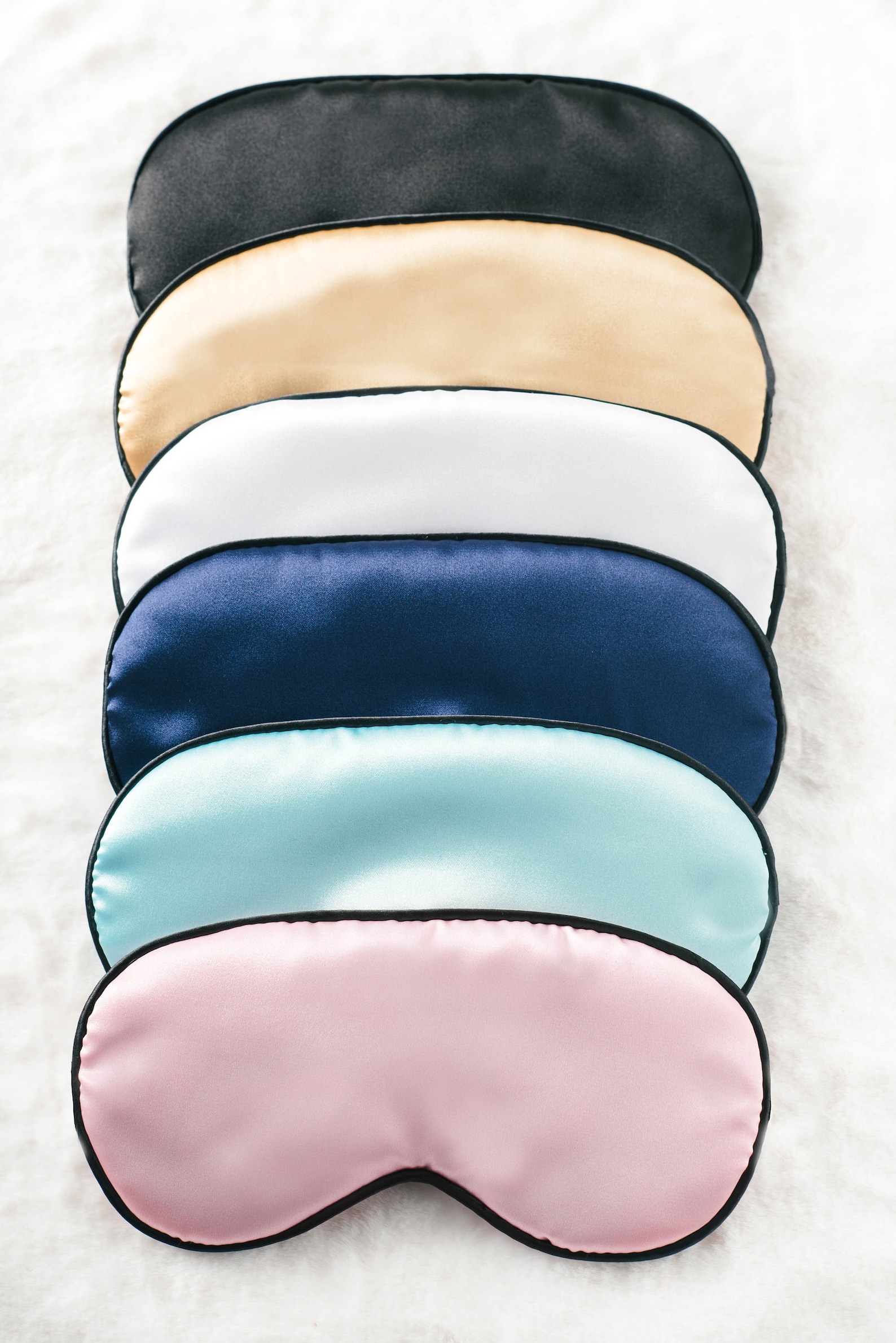 Personalized Sleep Masks Bridesmaid Eye Mask Bachelorette - Etsy