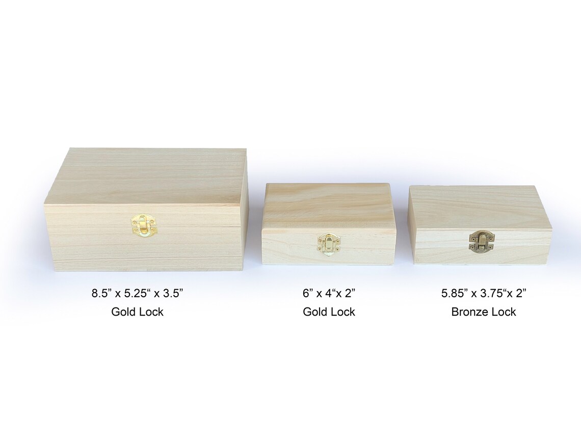 Ring Bearer Gift Box Boys Wedding Gift Box Personalized | Etsy