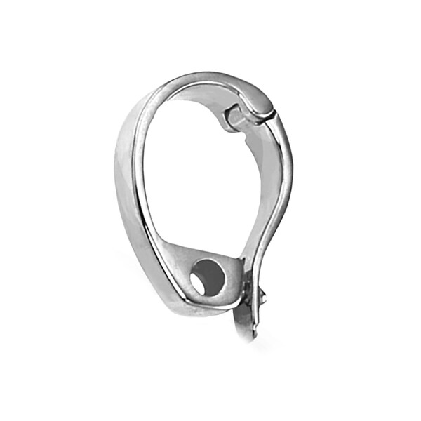 Bail Extender Gold - Etsy