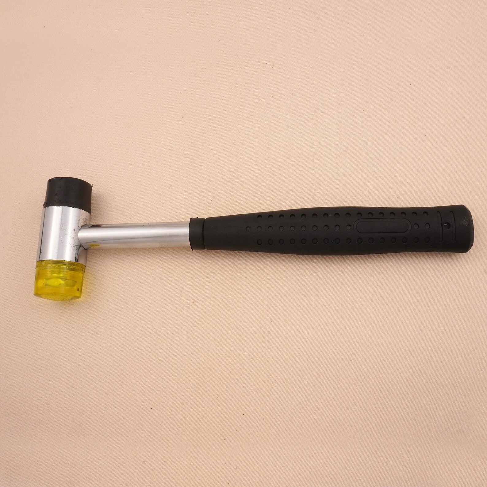 Nylon Mallet | Plastic Head Hammer | Premium Quality Goldsmith and ...