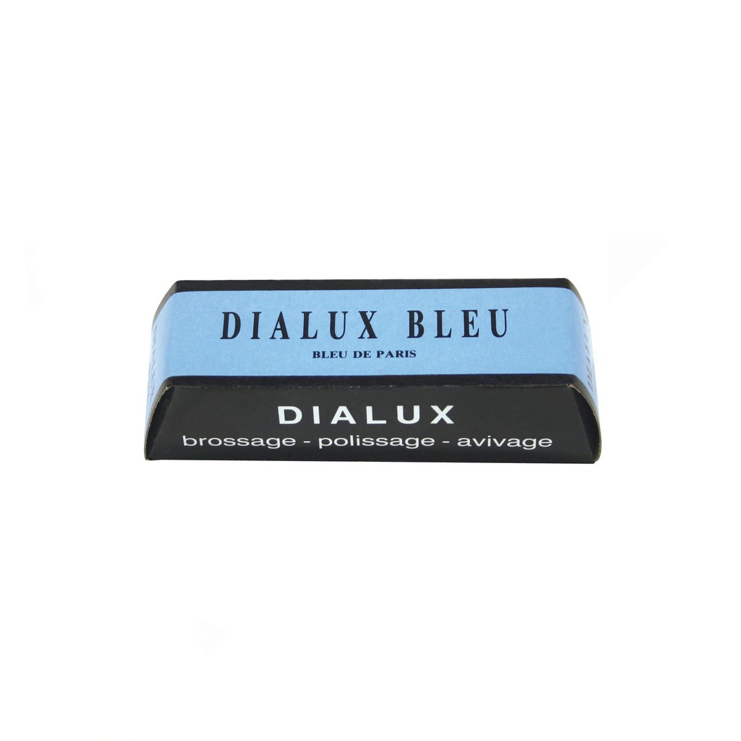 Polishing Compound | Blue - Universal | Premium Quality | Mirror Finish ...