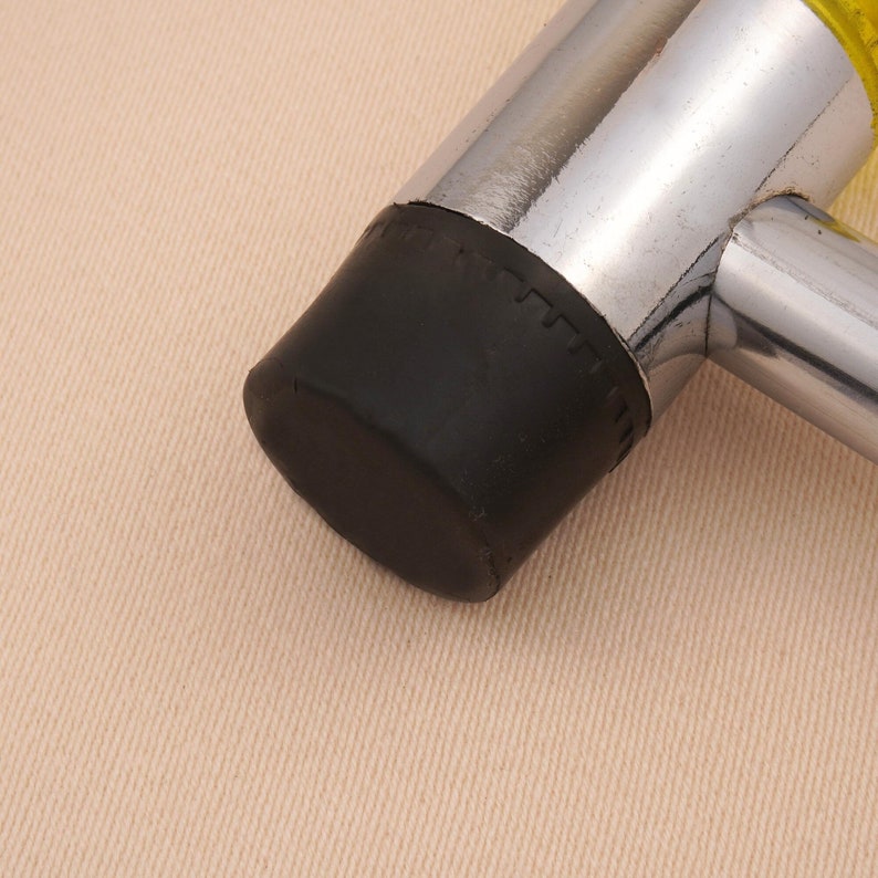 Nylon Mallet | Plastic Head Hammer | Premium Quality Goldsmith and ...
