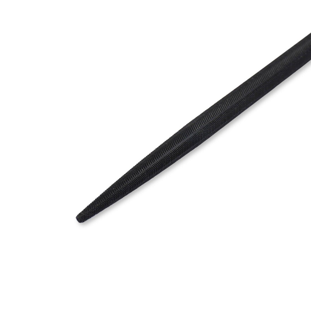 Round Needle File - 200mm Jewellery File | Premium Quality | Swiss ...