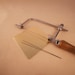 18k Solid Gold Sheet Metal - 750 Yellow Gold Plates, Real Gold Blank ...