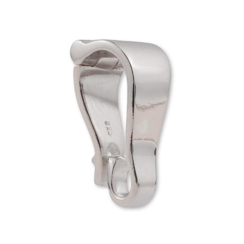 Pendant Enhancer - Etsy