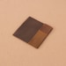 18k Solid Gold Sheet Metal - 750 Yellow Gold Plates, Real Gold Blank ...