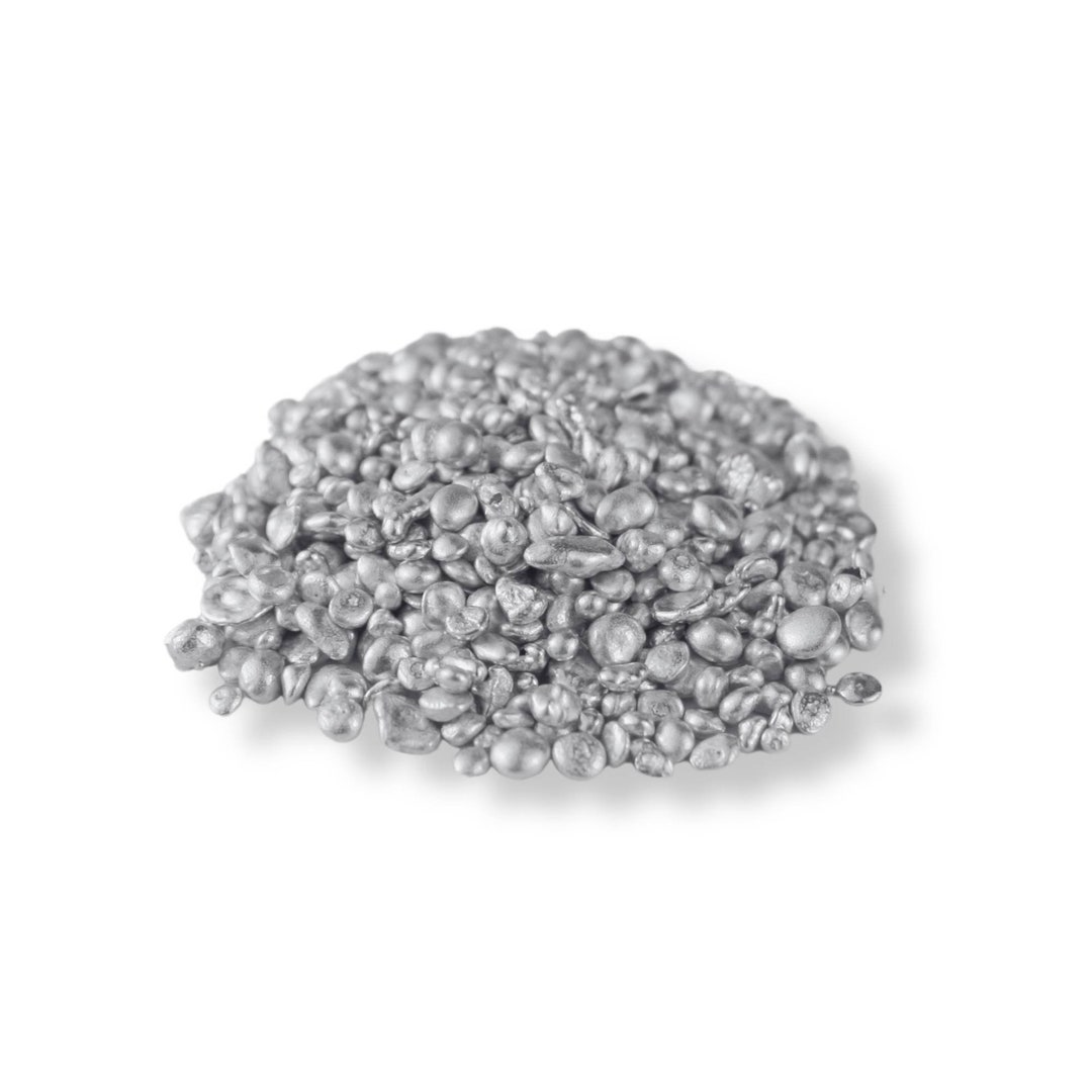 Platinum Casting Grain | 99.99% Pure Platinum | Clean Platinum Shot ...