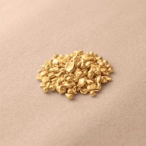 24k Gold Casting Grain | 99.99% Pure Gold | Clean Fine Gold Shot ...