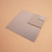 Sterling Silver Sheet Metal, 925 Silver Blanks, Silver Flat Sheet for ...