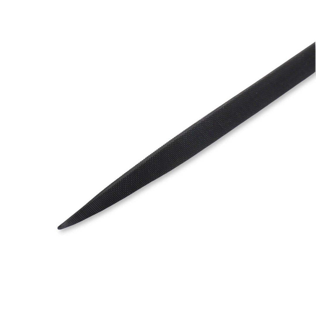 Three-square Needle File - 200mm Jewellery File | Premium Quality ...