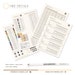 18k Solid Gold Sheet Metal - 750 Yellow Gold Plates, Real Gold Blank ...
