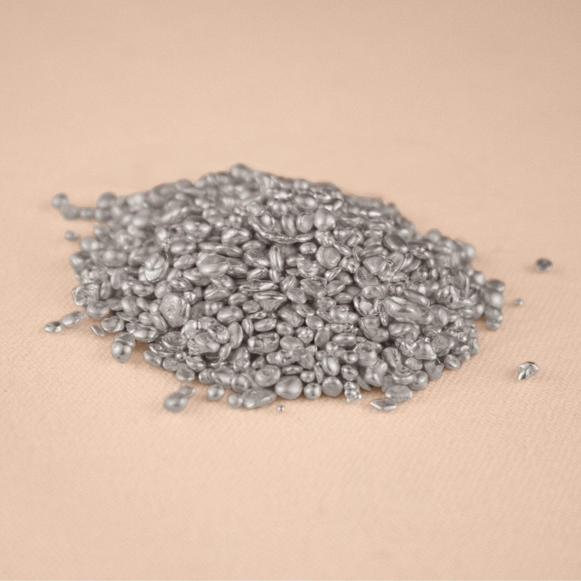 Palladium Casting Grain | 99.99% Pure Palladium | Clean Palladium Shot ...