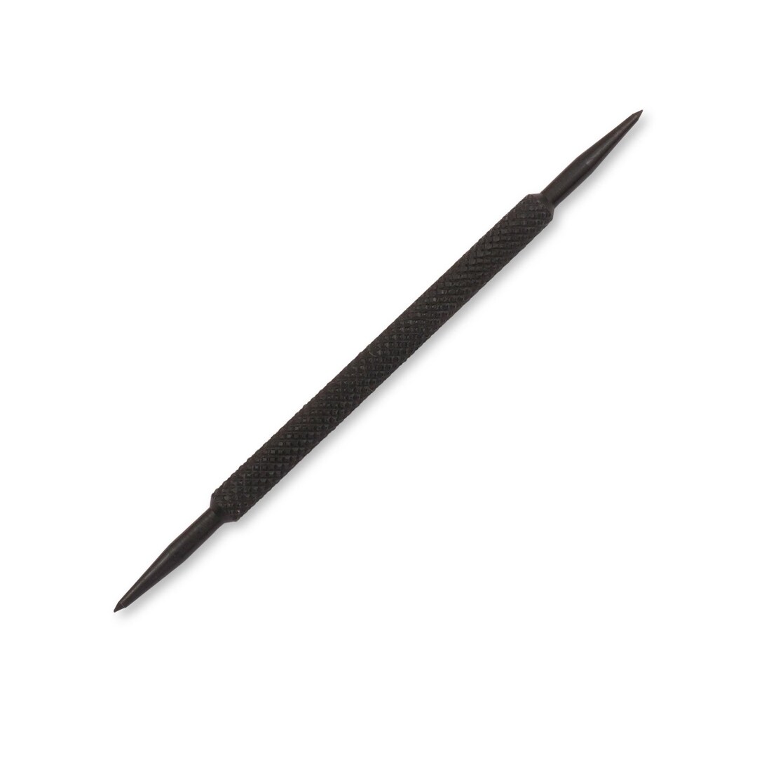 Double Ended Scribe | 105mm | Premium Quality Tool Steel | Fine Point ...