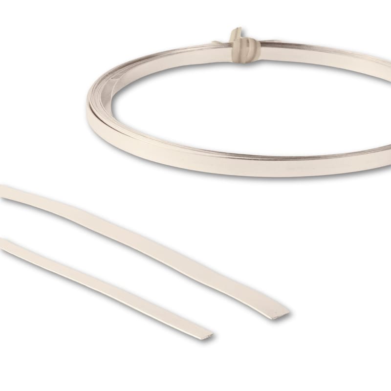 Bezel Wire Rope for Jewelry - Etsy