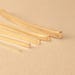 9k Solid Gold Square Wire, 375 Yellow Gold Half Hard Wire - 10cm ...