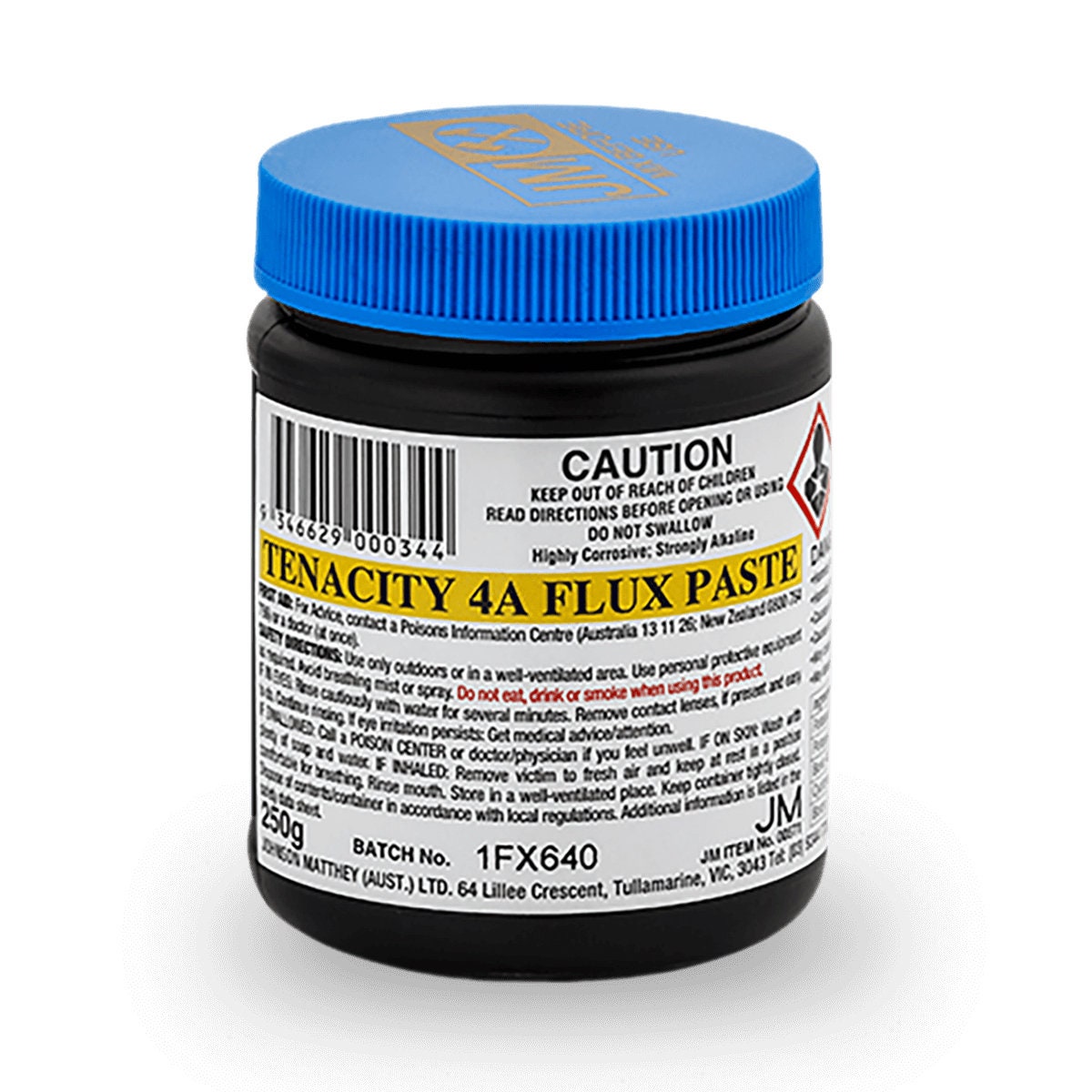 Easy Flow Flux and High Temp Soldering Flux Paste Jewellery - Etsy ...