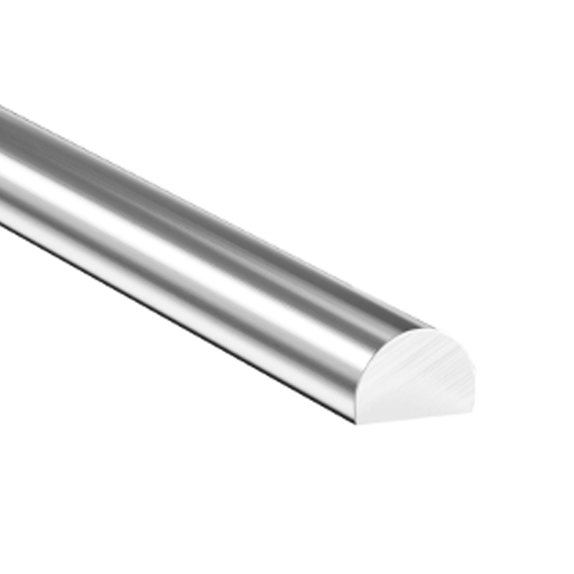 Sterling Silver Half Round Wire 925 Silver Half Round Rods - Etsy