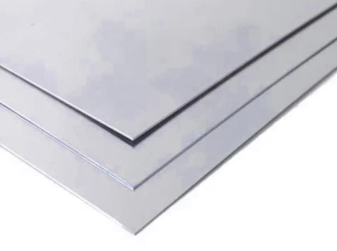 Platinum Metal Sheet