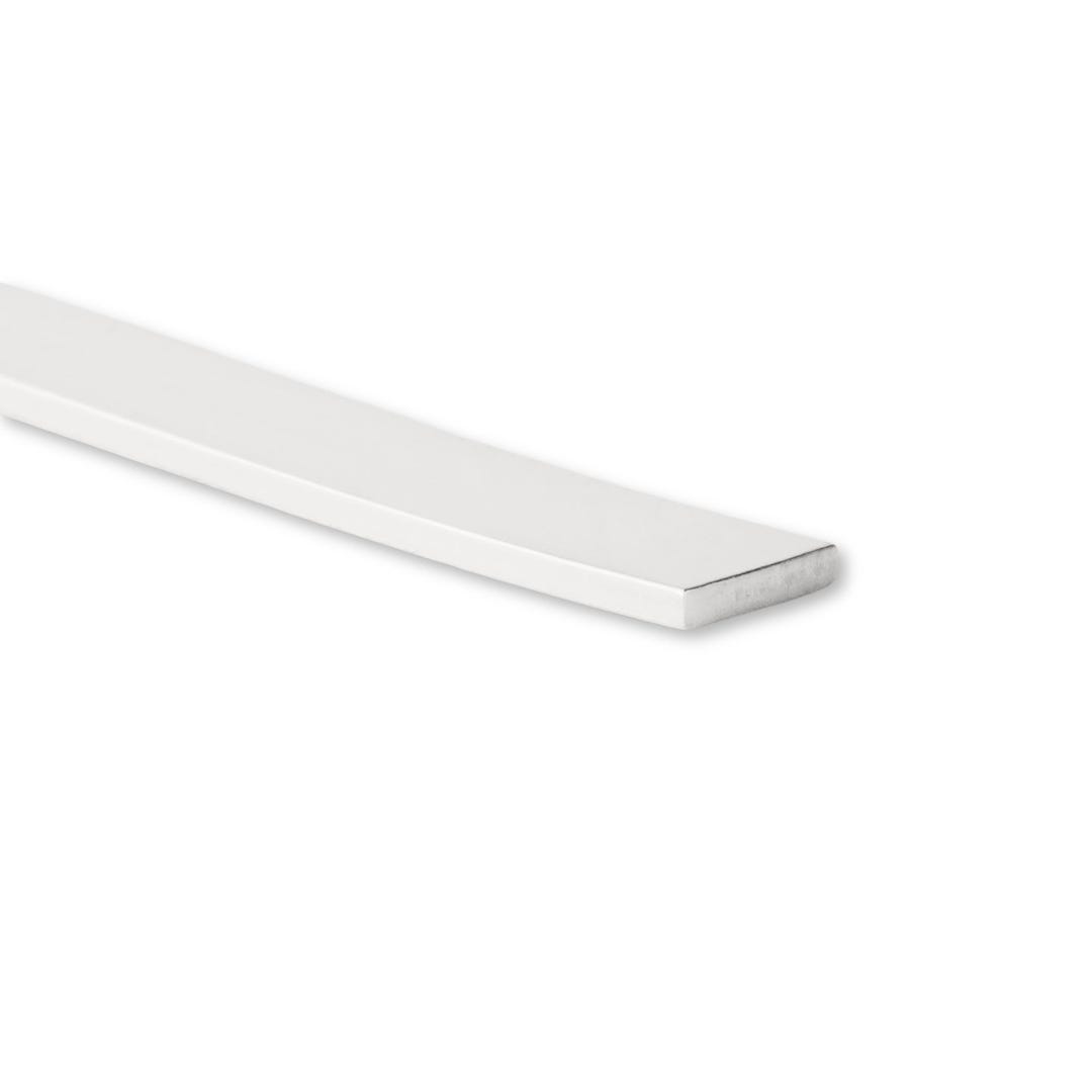 Argentium Silver Rectangular Wire | 940 Silver Flat Wire | Silver ...