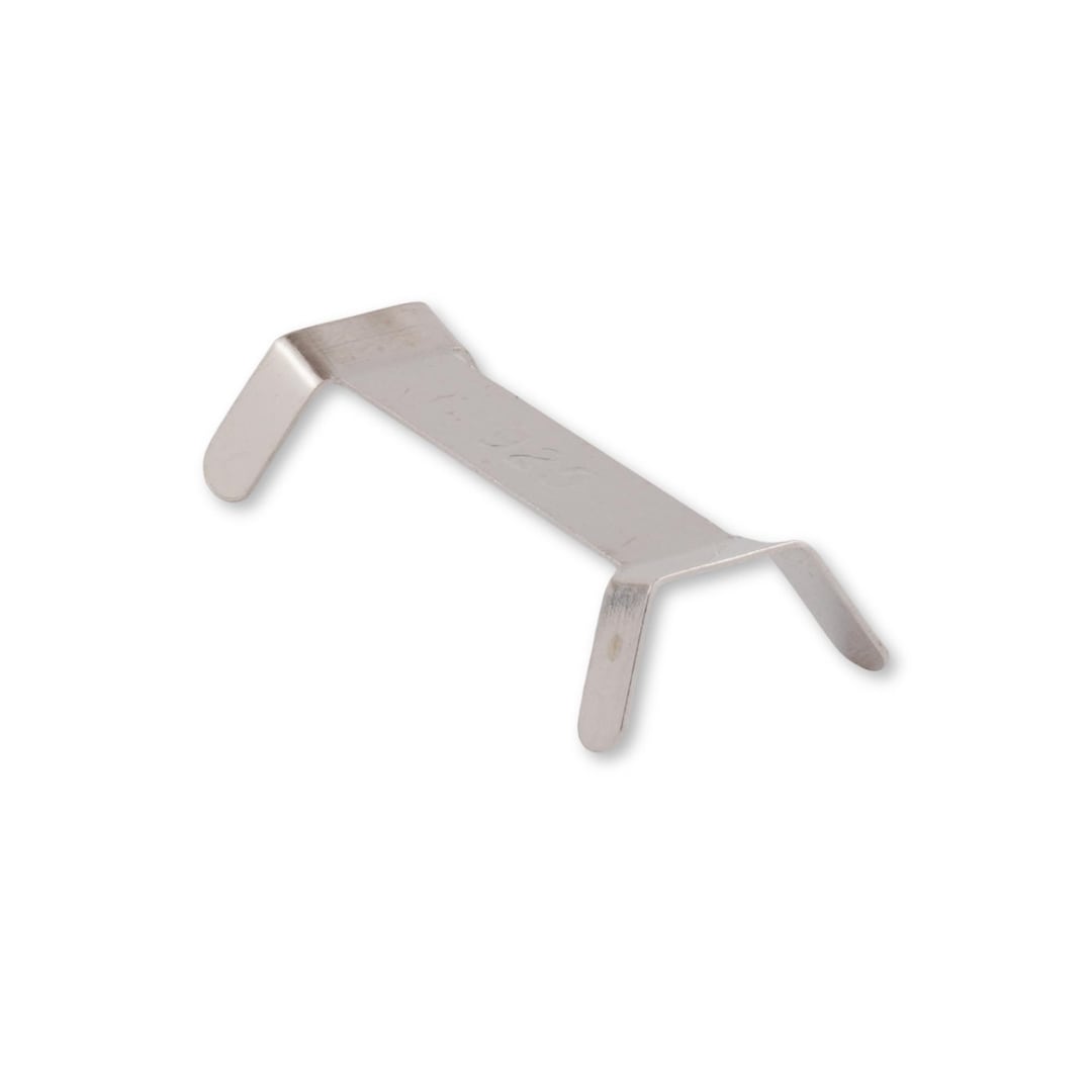 Sterling Silver Ring Size Adjuster - Premium Polished Ring Clip to ...