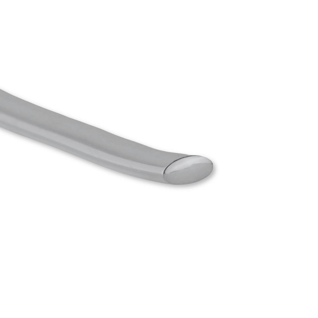 Solid 950 Platinum Oval Wire, Pure Platinum Oval Strip, Platinum ...