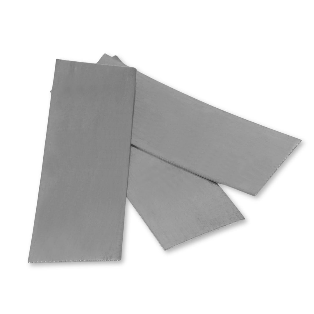 Platinum Solder Sheet - Easy, Medium, Hard, IT Enamelling -platinum ...