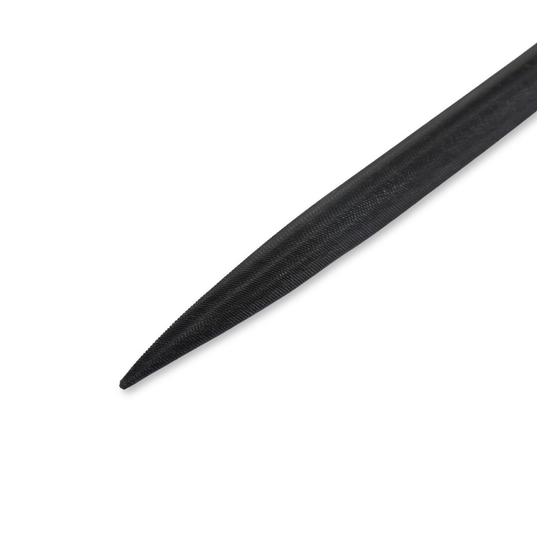 Half-round Needle File - 200mm Jewellery File | Premium Quality | Swiss ...