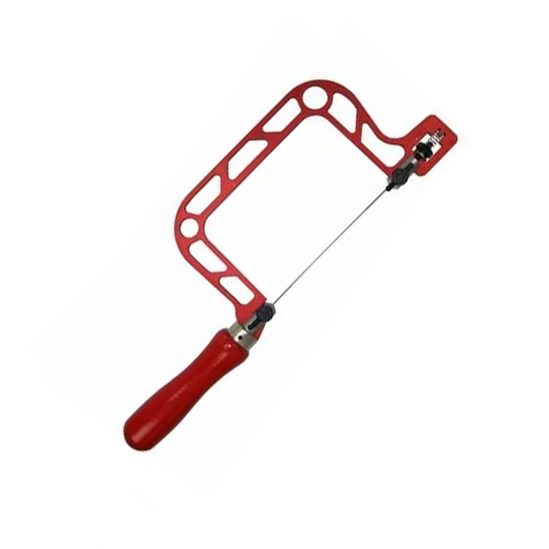 Knew Concepts Jewellers Saw Frame | Ultra Light Weight | Premium ...