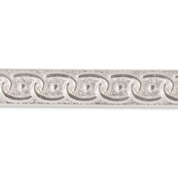 Embossing Strip - Etsy