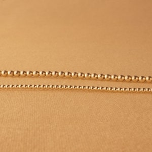 Sterling Silver Pearl Wire | 925 Silver Beaded Wire, Jewellery Making ...