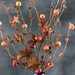 Fall Pip Berry Pick Primitive Fall Crafting and Decor Mini - Etsy