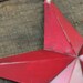 Red Barn Star, 5 or 8 Inch Metal Wall Star, Custom Painted Star ...
