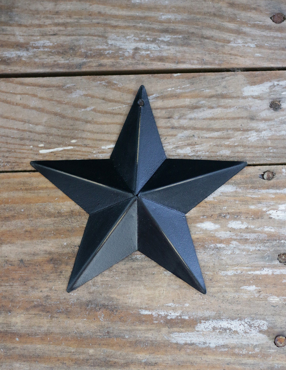 Large Primitive Star Pattern