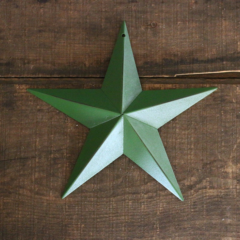 Large Star for a Barn - Etsy