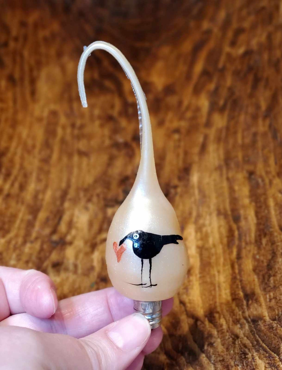 Silicone Dipped Light Bulb, Crow Light Bulb, 4 Watt Candle Lite Bulb ...