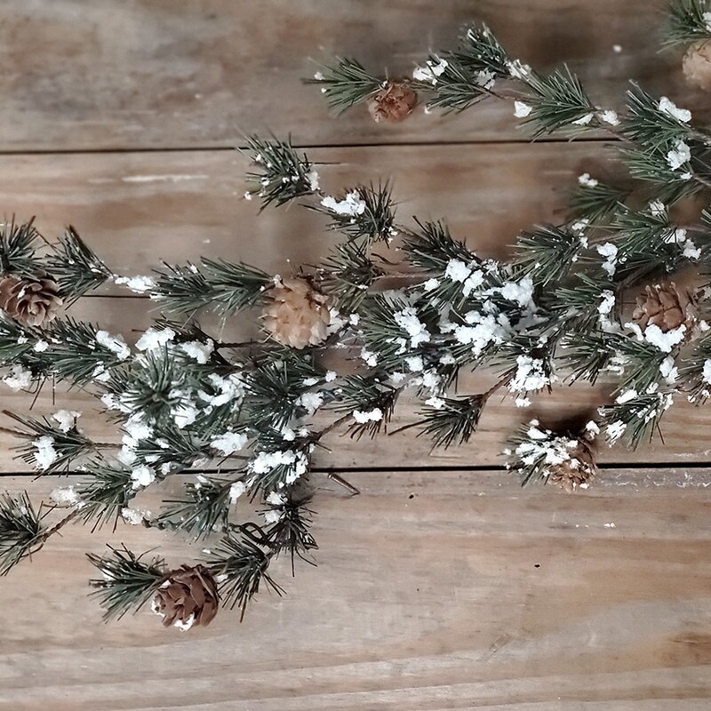 Primitive Garland - Etsy