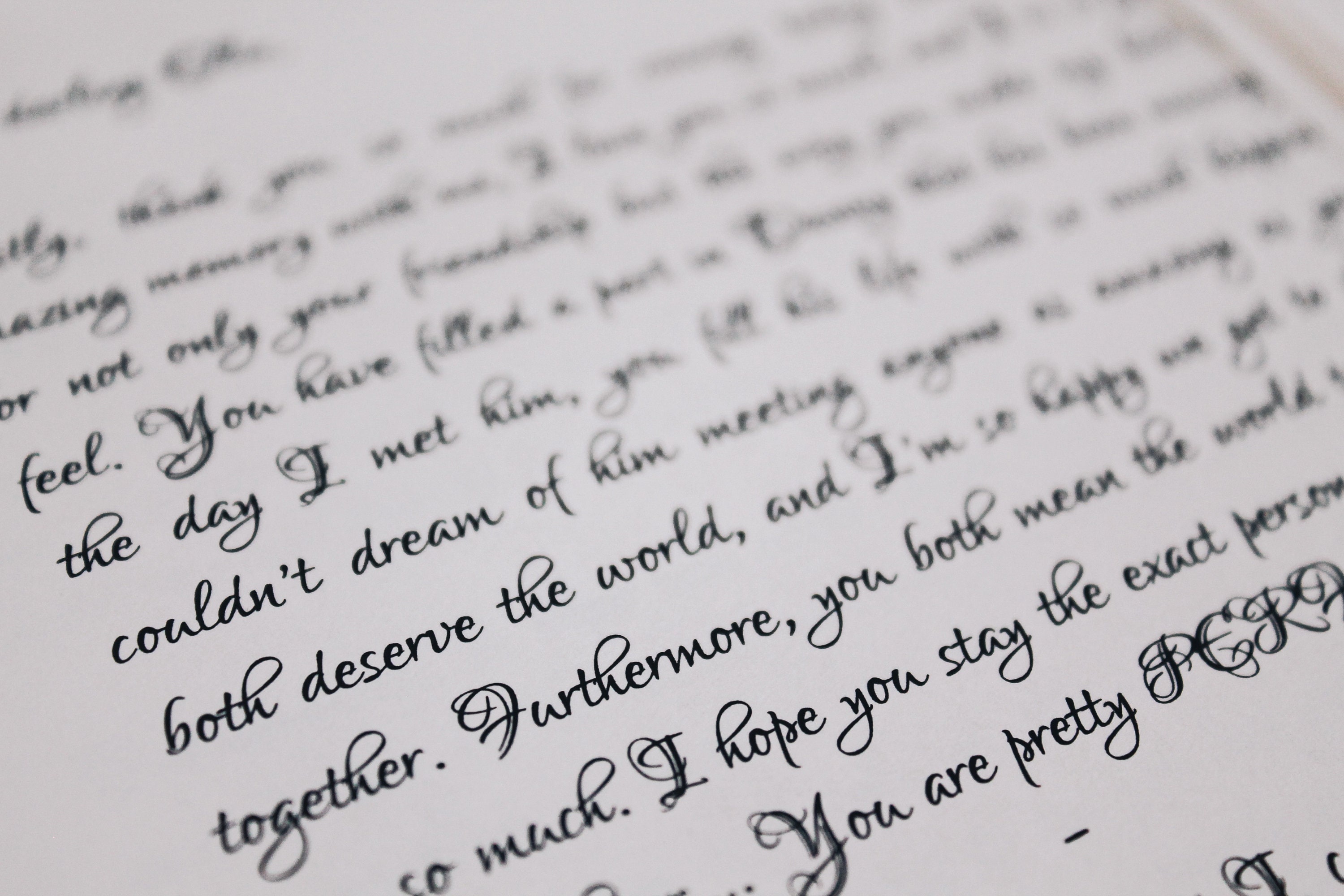 Bridemaids Letter Personalised Custom Gift for Hen Do Party - Etsy